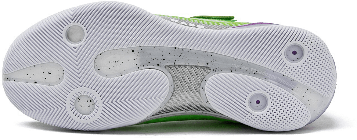 Li-Ning Wade 808 4 Ultra - Review, Deals, Pics of 10 Colorways