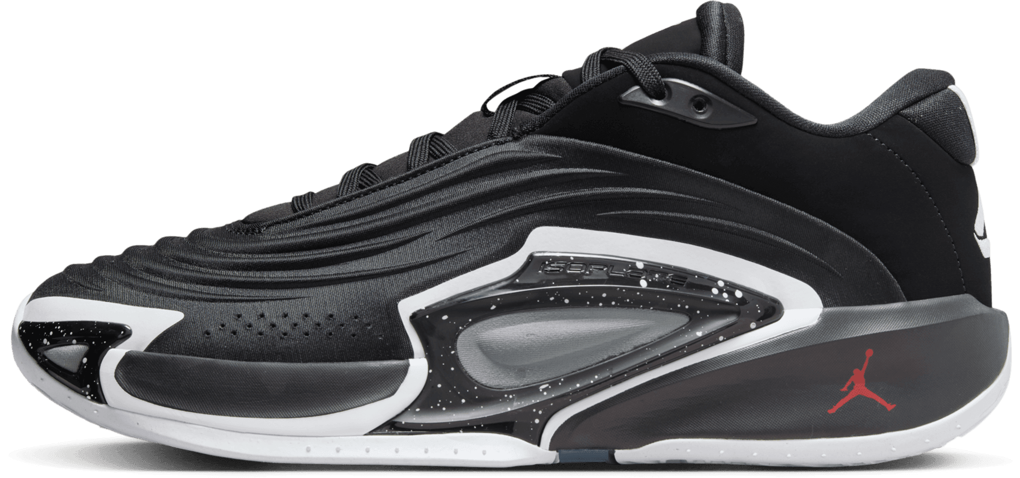 Jordan Luka 3 - Review, Deals ($51), Pics of 9 Colorways