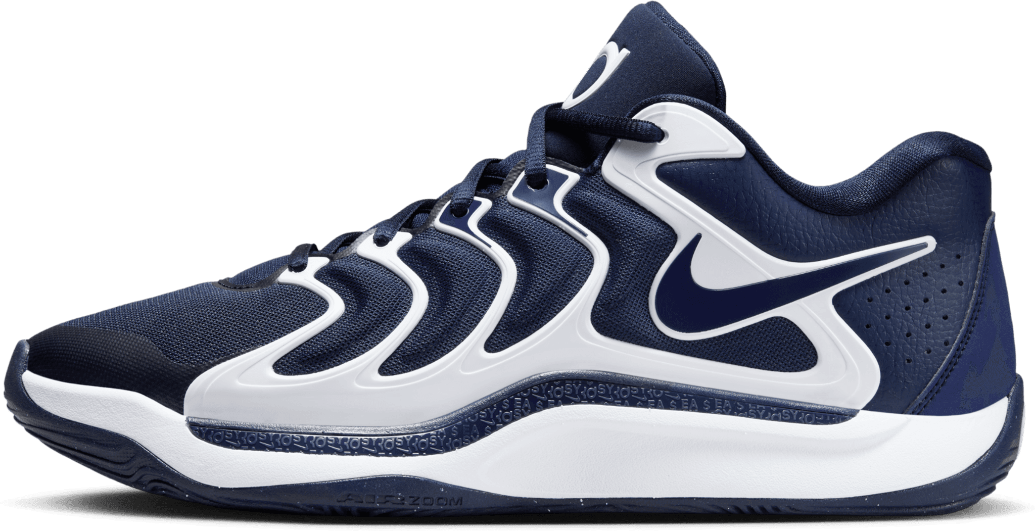 Nike KD 17 - Review, Deals ($84), Pics of 19 Colorways