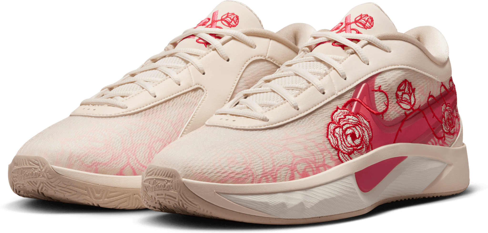 Nike Zoom Freak 6 - Review, Deals ($120), Pics of 9 Colorways