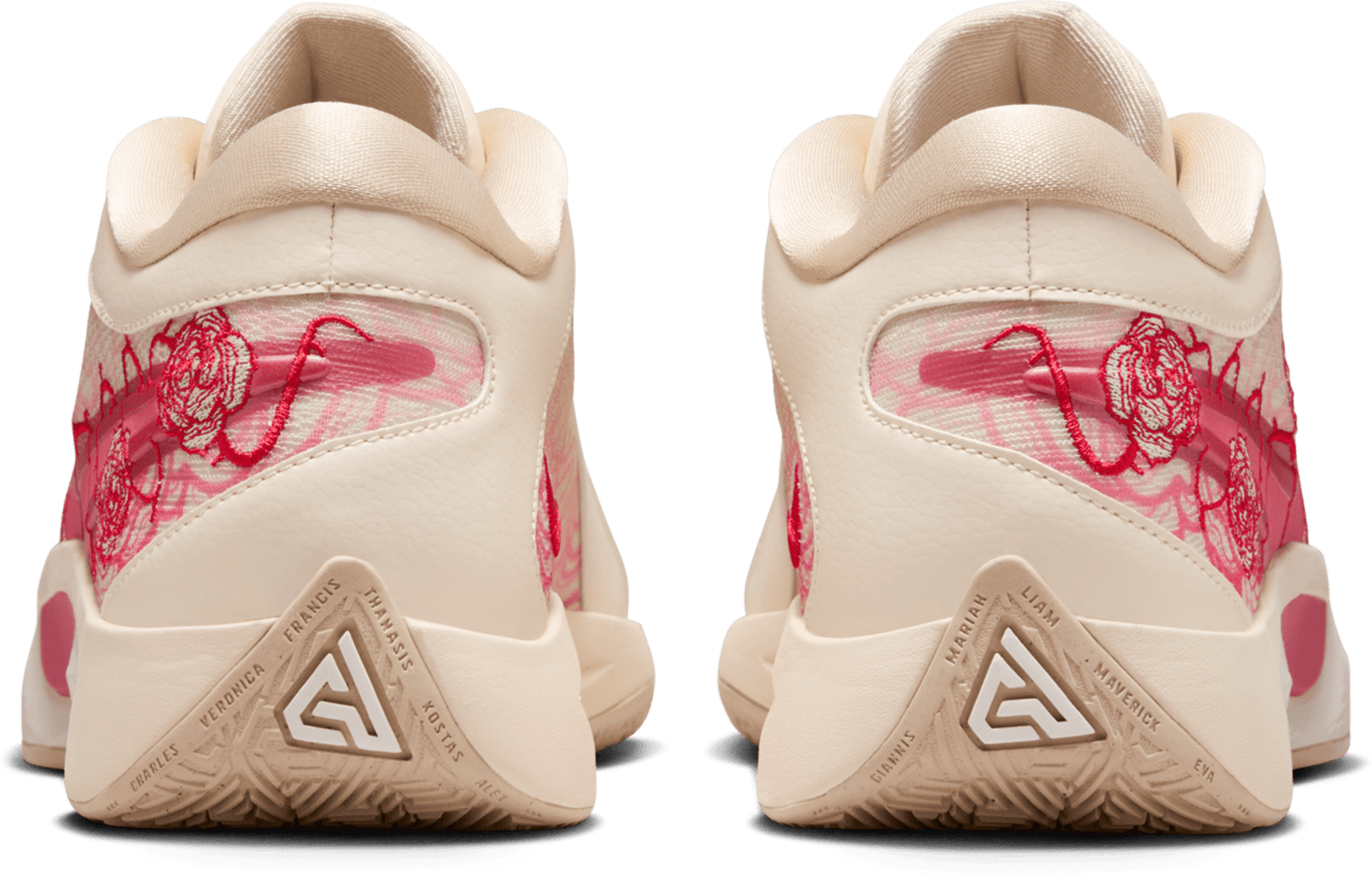 Nike Zoom Freak 6 - Review, Deals ($120), Pics of 9 Colorways