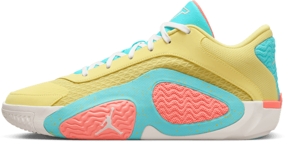 Jordan Tatum 2 - Review, Deals, Pics of 6 Colorways