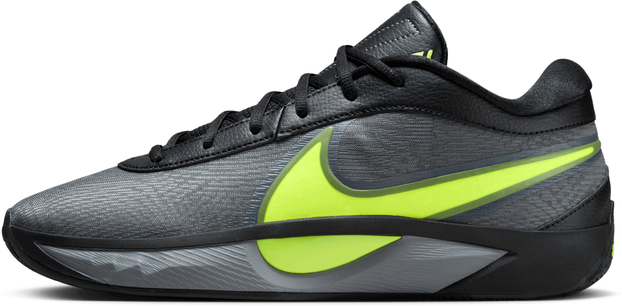 Nike Zoom Freak 6 - Review, Deals ($140), Pics of 9 Colorways