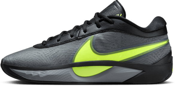 Nike Zoom Freak 6 - Review, Deals ($140), Pics of 9 Colorways