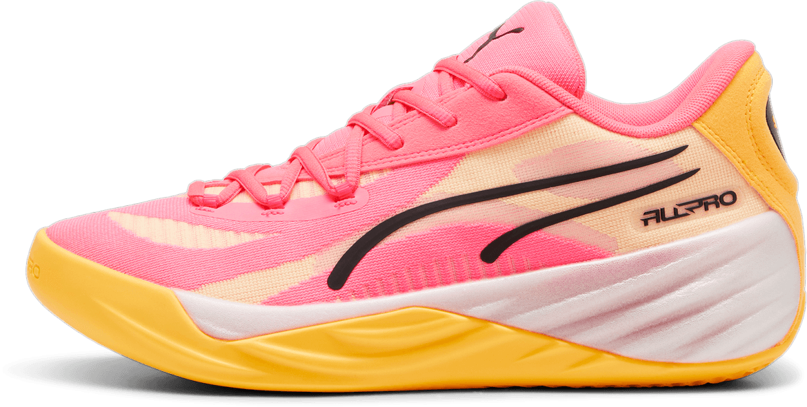 Puma All Pro Nitro - Review, Deals ($61), Pics of 26 Colorways
