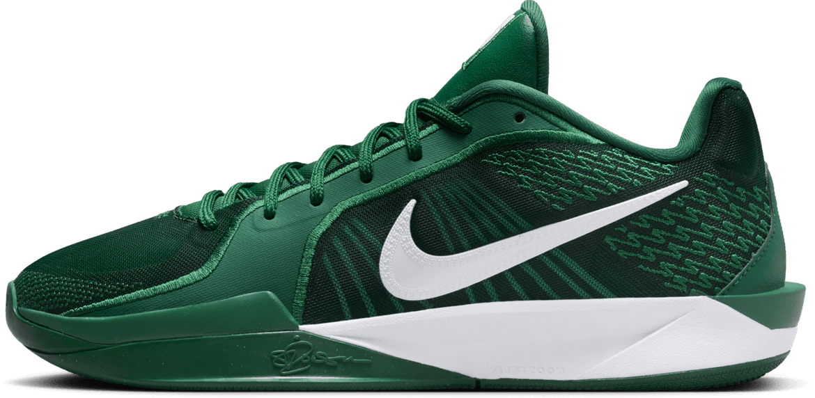 Nike Sabrina 2 - Review, Deals ($87), Pics of 22 Colorways