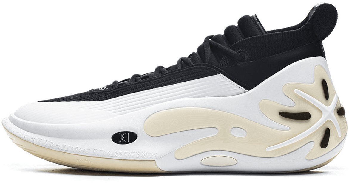 Li-Ning Way of Wade 11 - Review, Deals, Pics of 9 Colorways