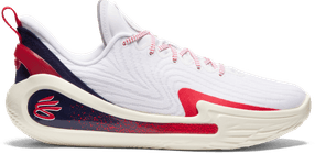 Under Armour Curry Fox 1 - Review, Deals ($45), Pics of 7 Colorways