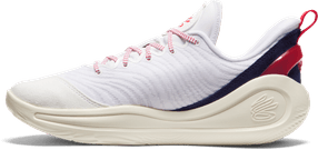 Under Armour Curry 12 - Review, Deals ($78), Pics of 16 Colorways