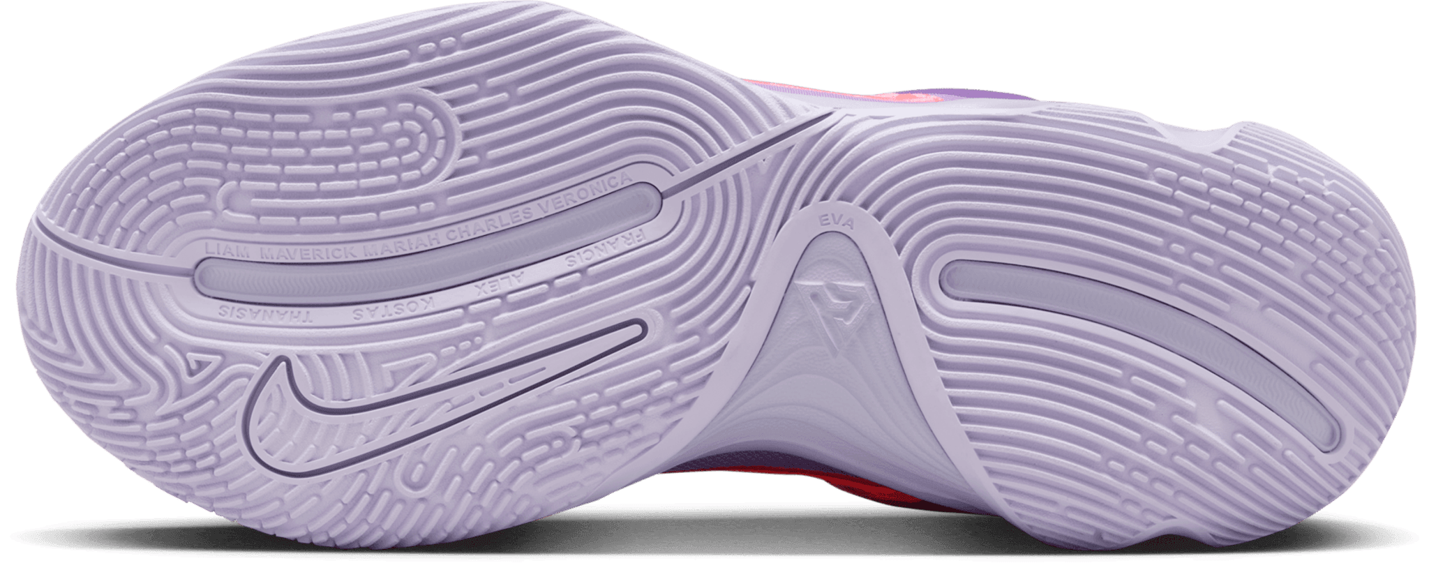 Nike Giannis Immortality 4 - Review, Deals ($40), Pics of 24 Colorways