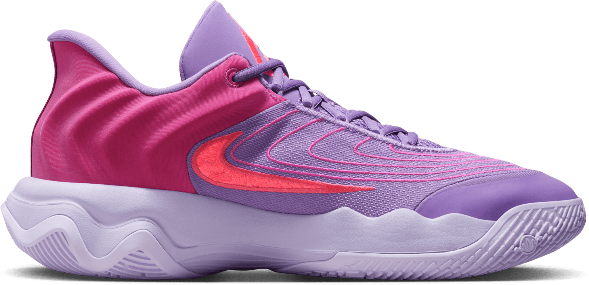Nike Giannis Immortality 4 - Review, Deals ($60), Pics of 25 Colorways