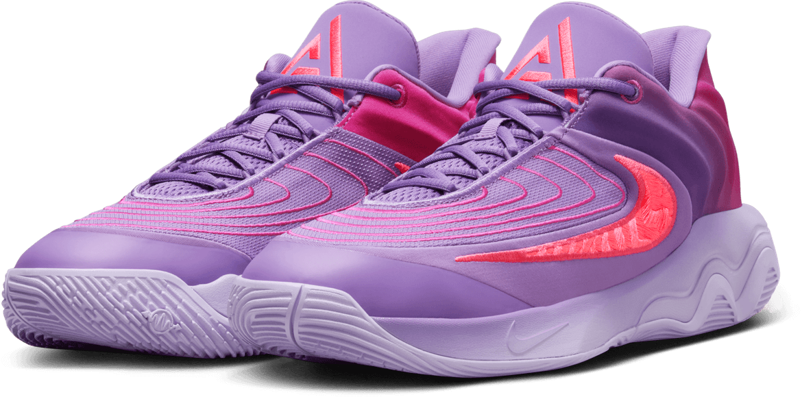 Nike Giannis Immortality 4 - Review, Deals ($47), Pics of 24 Colorways