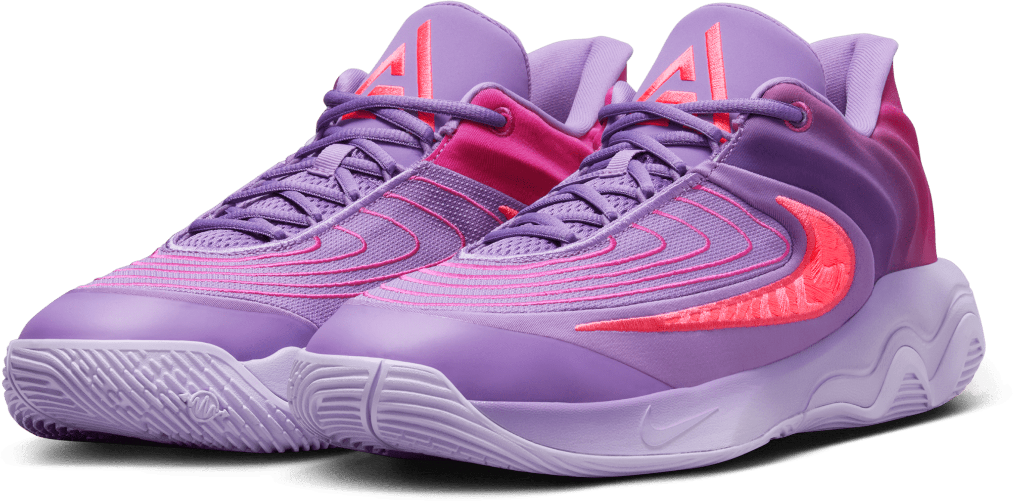 Nike Giannis Immortality 4 - Review, Deals ($40), Pics of 24 Colorways