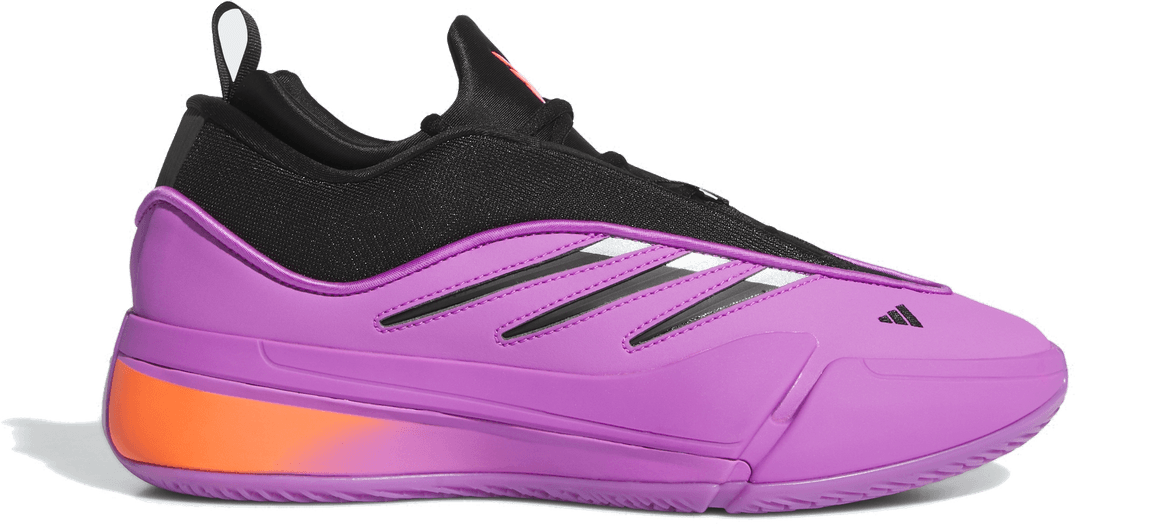 Adidas Dame 9 Colorways - 9 Styles