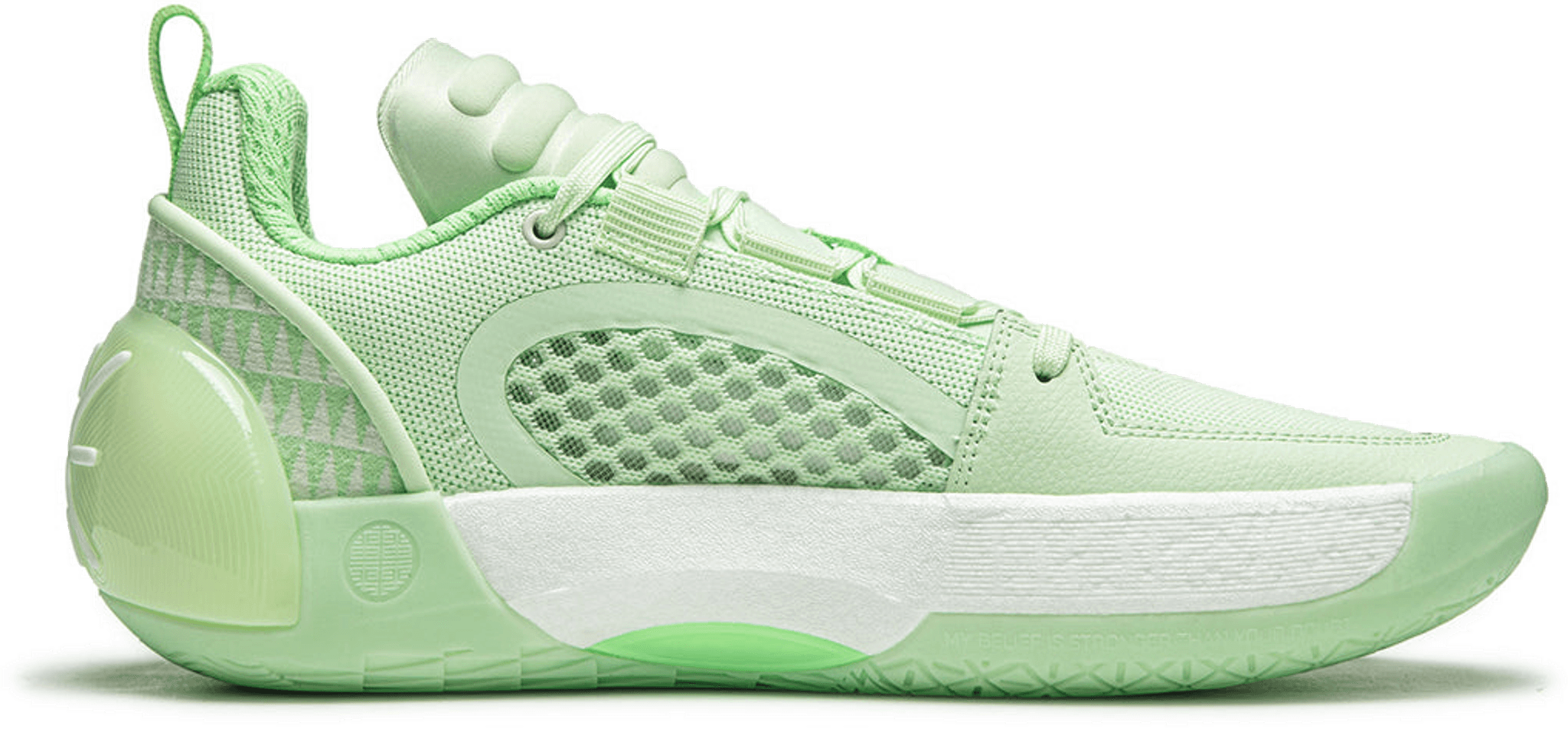 Li-Ning Way of Wade All City 12 Encore - Review, Deals, Pics of 12 ...
