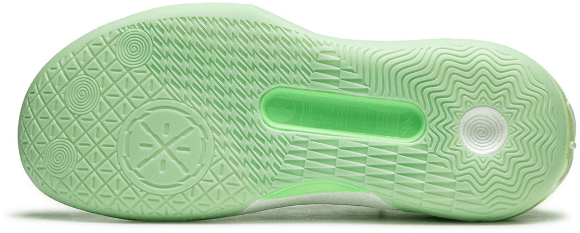 Li-Ning Way of Wade All City 12 Encore - Review, Deals, Pics of 12 ...
