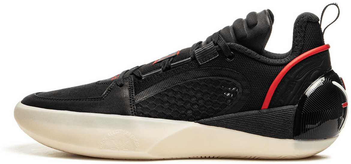 Li-Ning Way of Wade All City 12 Encore - Review, Deals, Pics of 12 ...