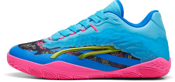 Puma Stewie 3 - Review, Deals, Pics of 7 Colorways