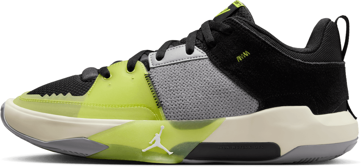 Jordan One Take 5 - Review, Deals, Pics of 10 Colorways