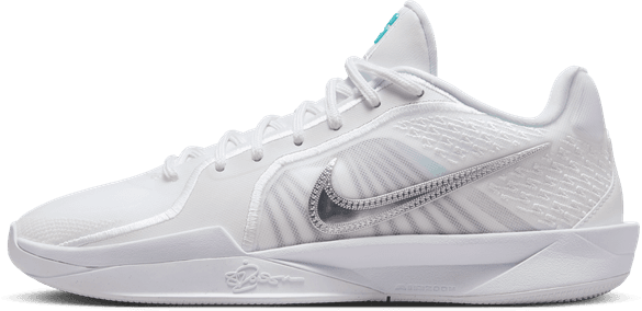 Nike Sabrina 2 - Review, Deals ($90), Pics of 22 Colorways