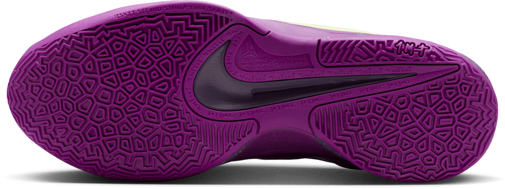 Nike Ja 2 - Review, Deals ($68), Pics of 20 Colorways
