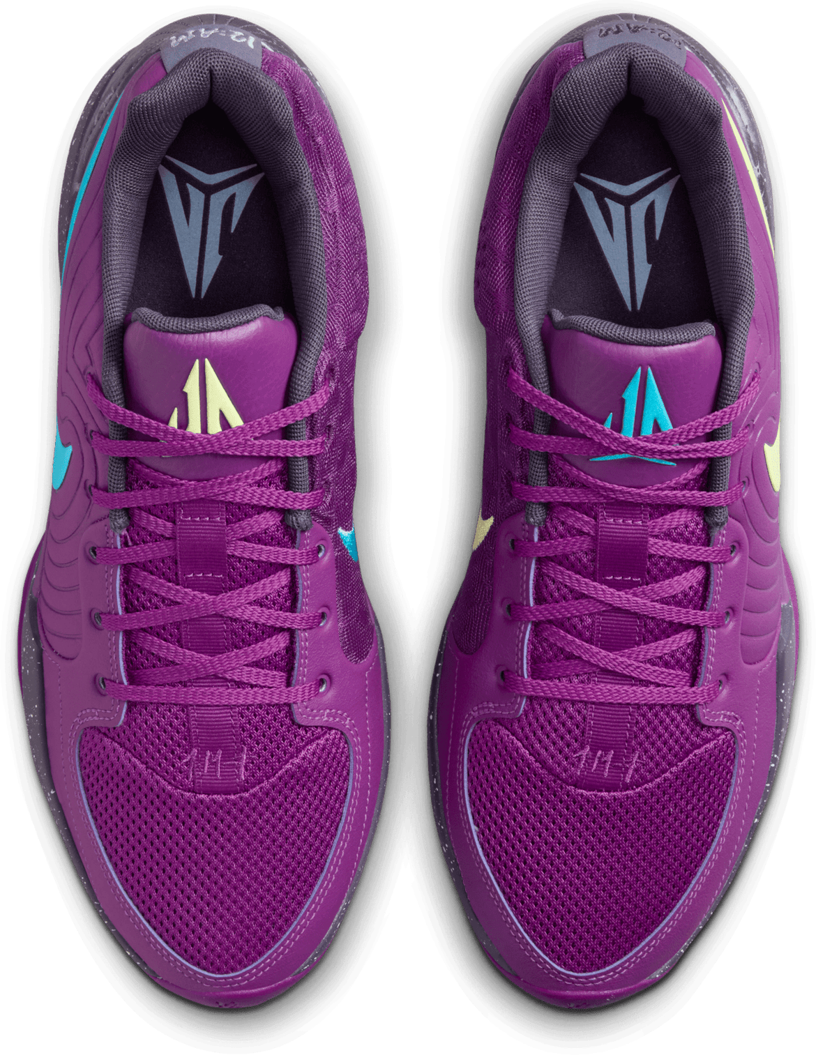 Nike Ja 2 - Review, Deals ($66), Pics of 20 Colorways