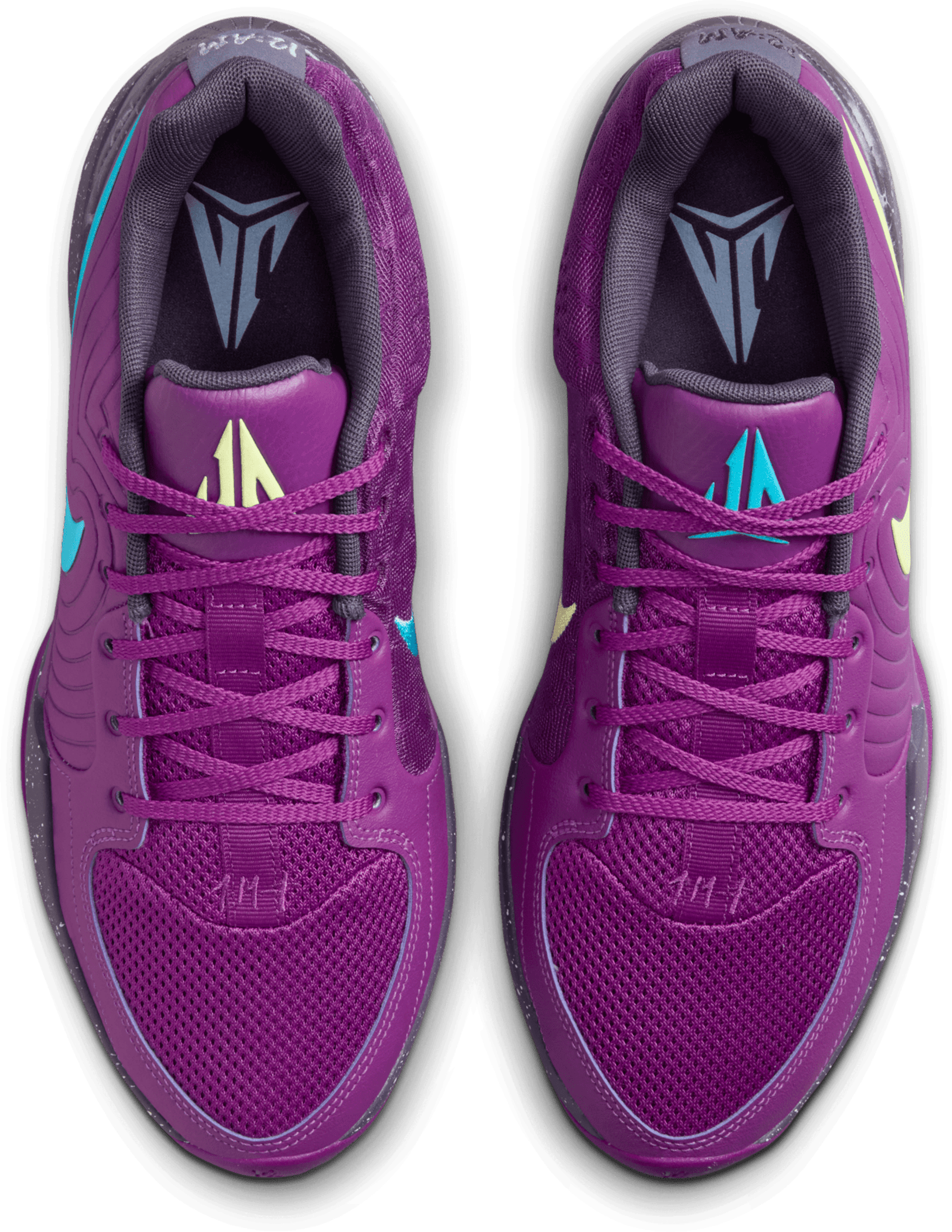 Nike Ja 2 - Review, Deals ($68), Pics of 20 Colorways