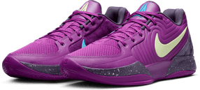 Nike Ja 2 - Review, Deals ($45), Pics of 12 Colorways