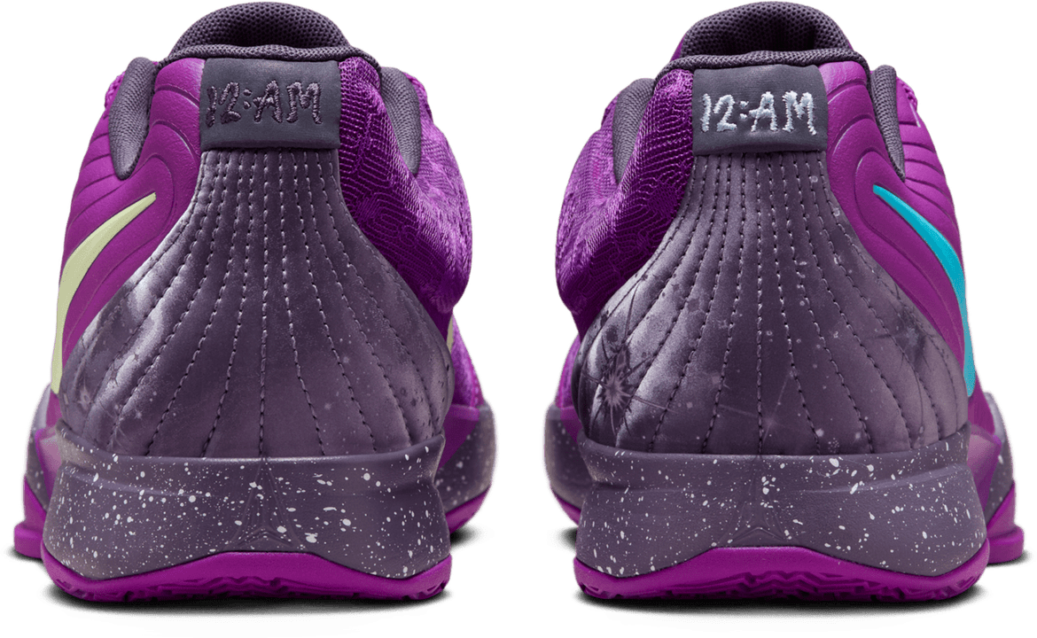 Nike Ja 2 - Review, Deals ($68), Pics of 20 Colorways