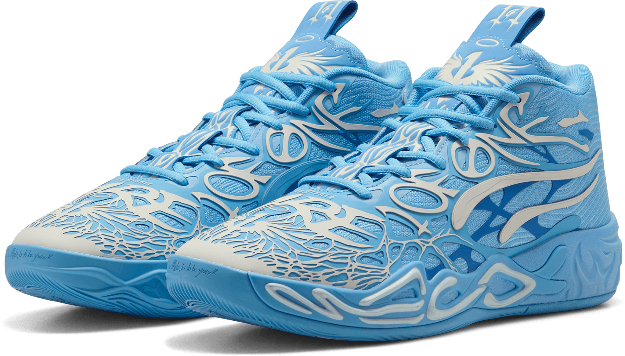 Puma MB.04 - Review, Deals ($66), Pics of 9 Colorways