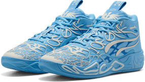 Puma MB.04 - Review, Deals ($66), Pics of 9 Colorways