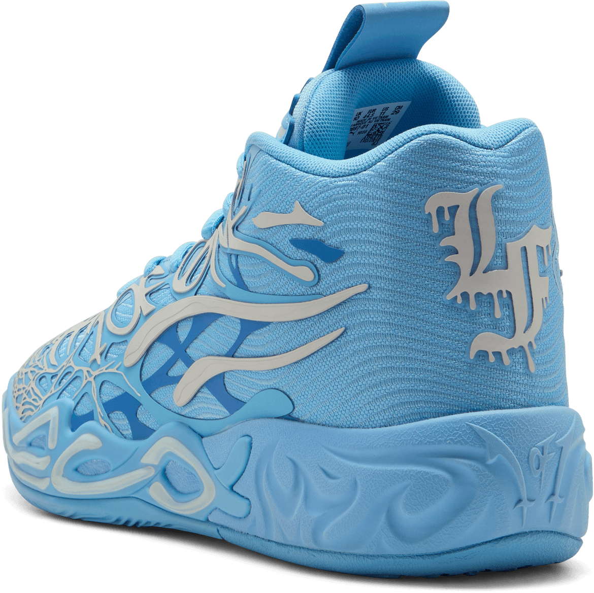 Puma MB.04 - Review, Deals ($56), Pics of 9 Colorways