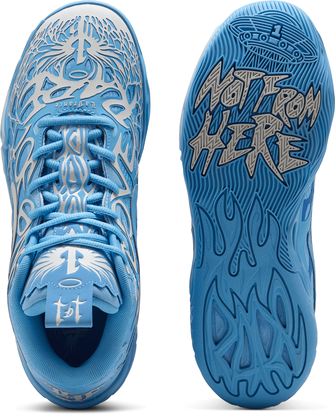 Puma MB.04 - Review, Deals ($66), Pics of 9 Colorways