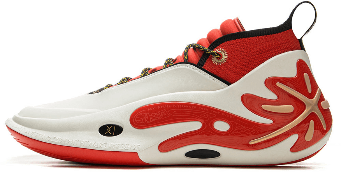 Li-Ning Way of Wade 11 - Review, Deals, Pics of 19 Colorways