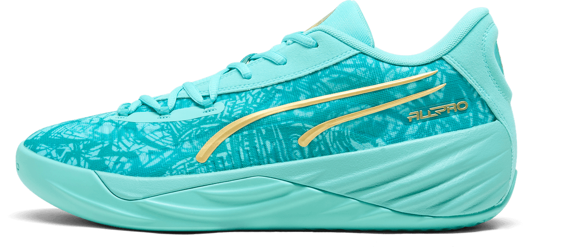 Puma All Pro Nitro - Review, Deals, Pics of 26 Colorways