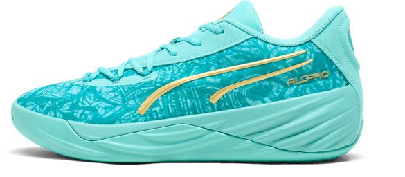 Puma All Pro Nitro - Review, Deals ($89), Pics of 26 Colorways