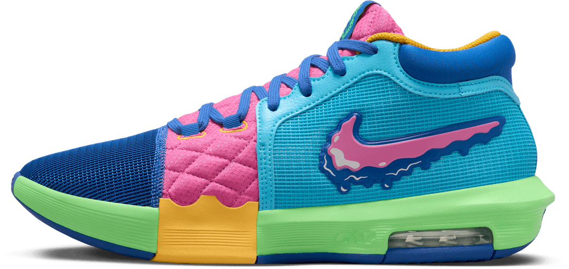 Nike Lebron Witness 8 Colorways - 29 Styles Starting from $69.97