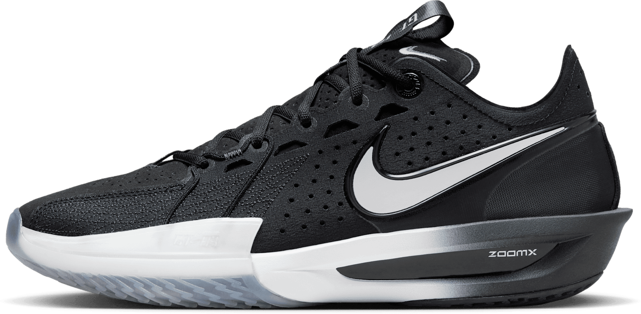 Nike Air Zoom G.T. Cut 3 - Review, Deals ($115), Pics of 21 Colorways