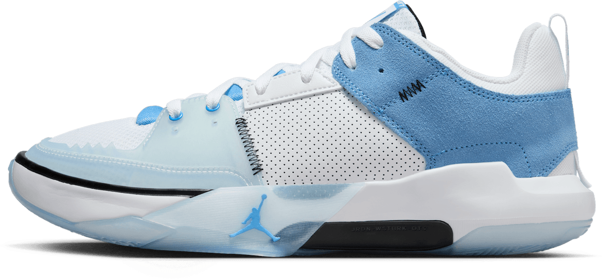 Jordan One Take 5 - Review, Deals, Pics of 10 Colorways