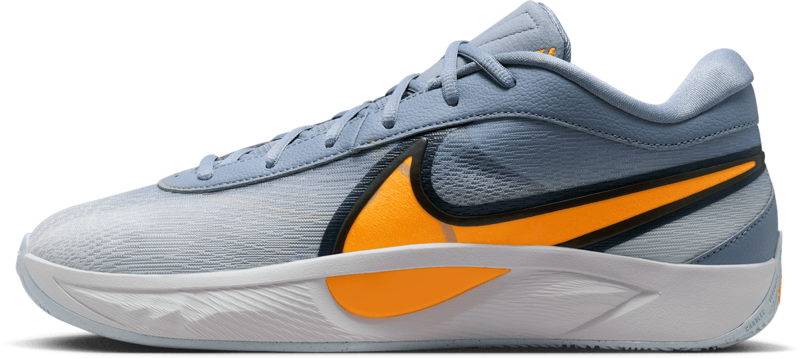 Nike Zoom Freak 6 - Review, Deals ($140), Pics of 9 Colorways