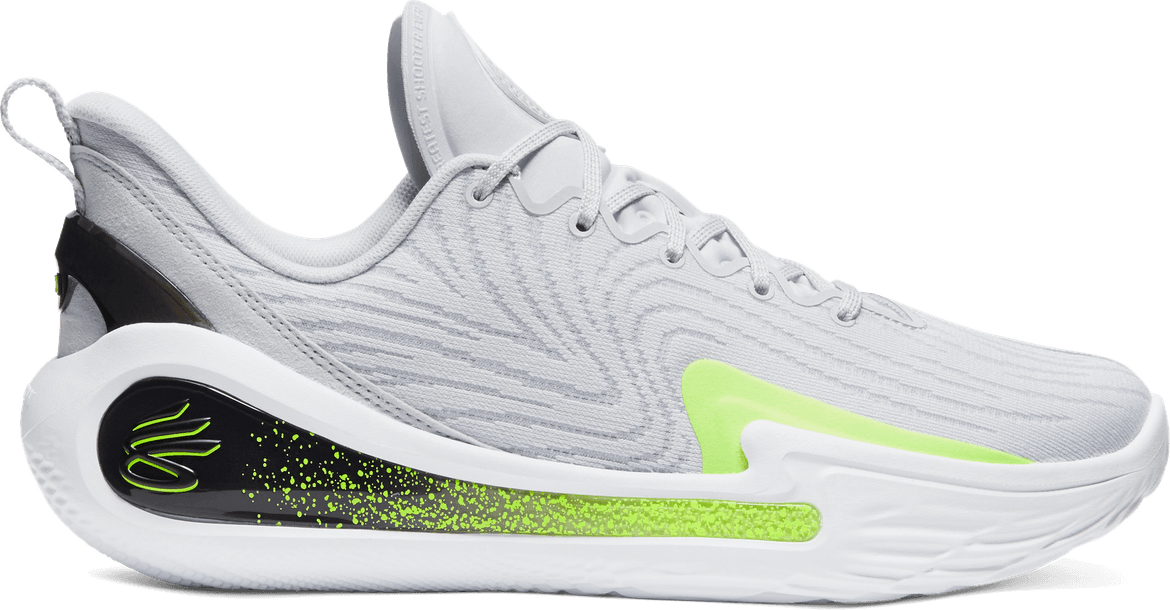 Under Armour Curry 12 Colorways - 16 Styles Starting from $77.97