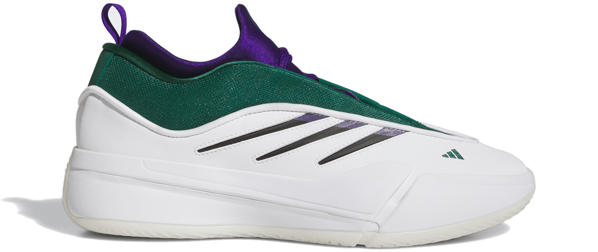 Adidas Dame 9 Colorways - 9 Styles