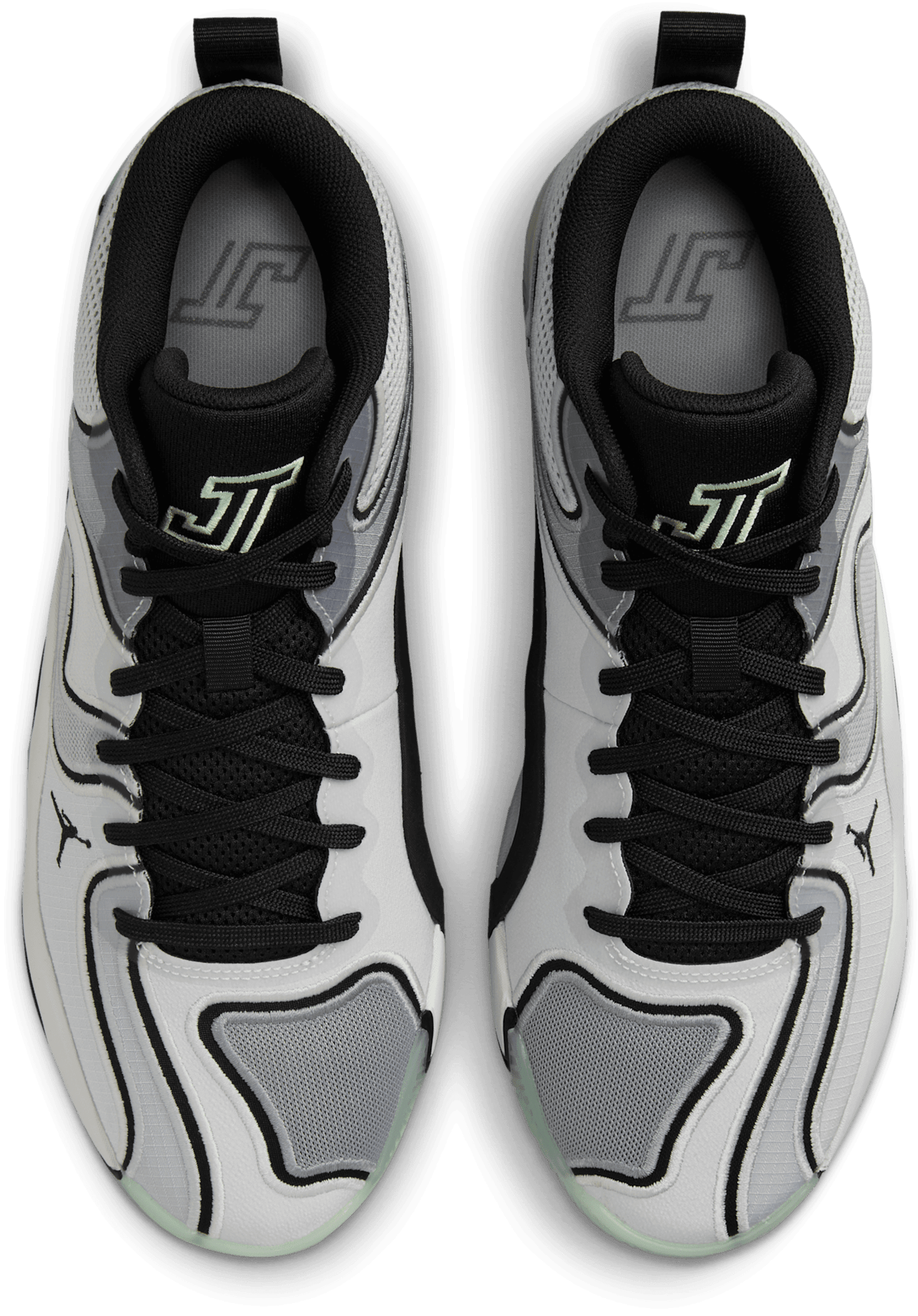 Jordan Tatum 3 - Review, Deals ($80), Pics of 9 Colorways