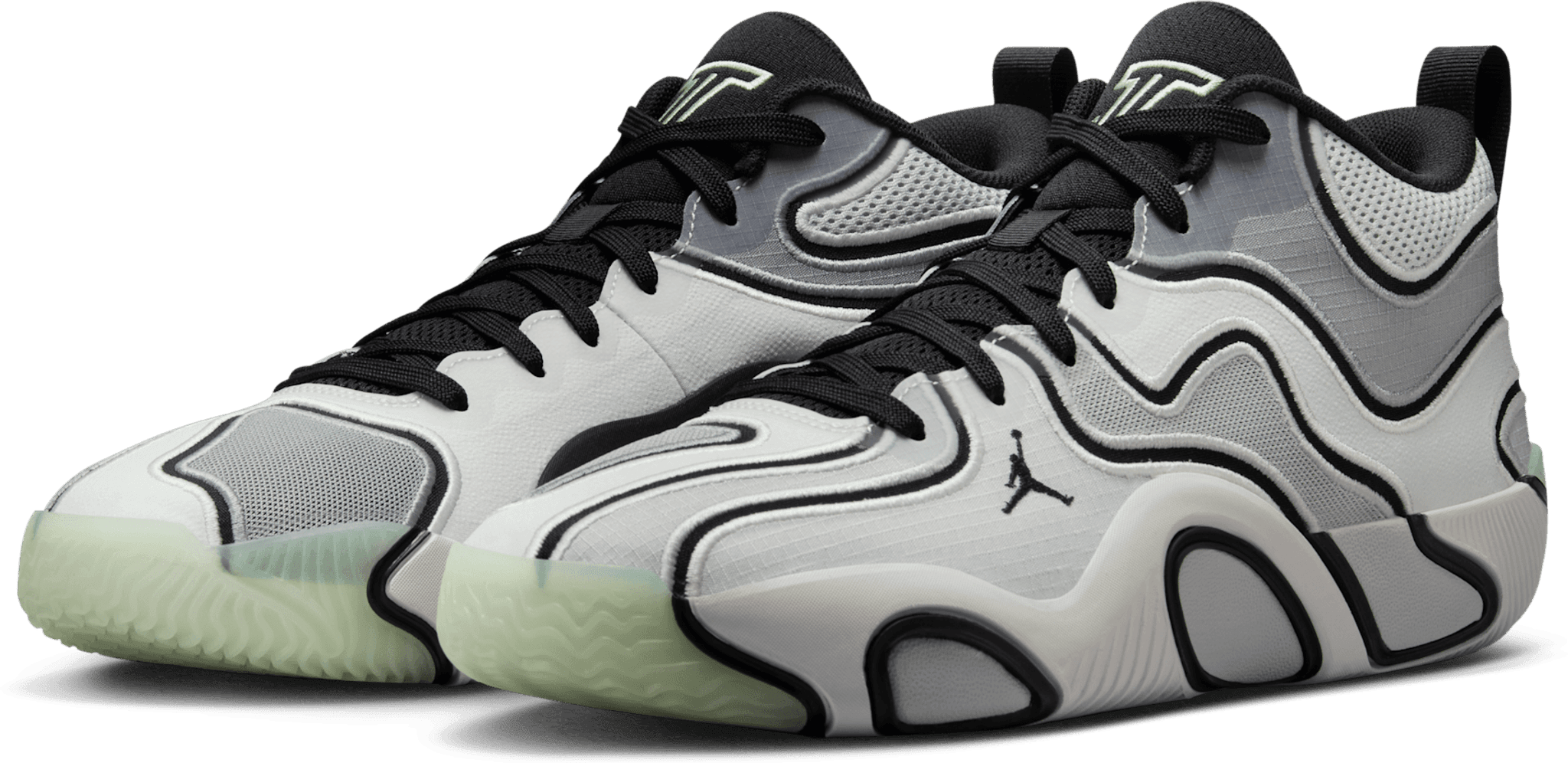 Jordan Tatum 3 - Review, Deals ($72), Pics of 9 Colorways