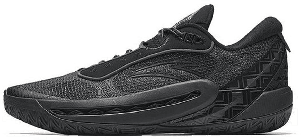 ANTA Shock Wave 6 - Review, Deals, Pics of all Colorways