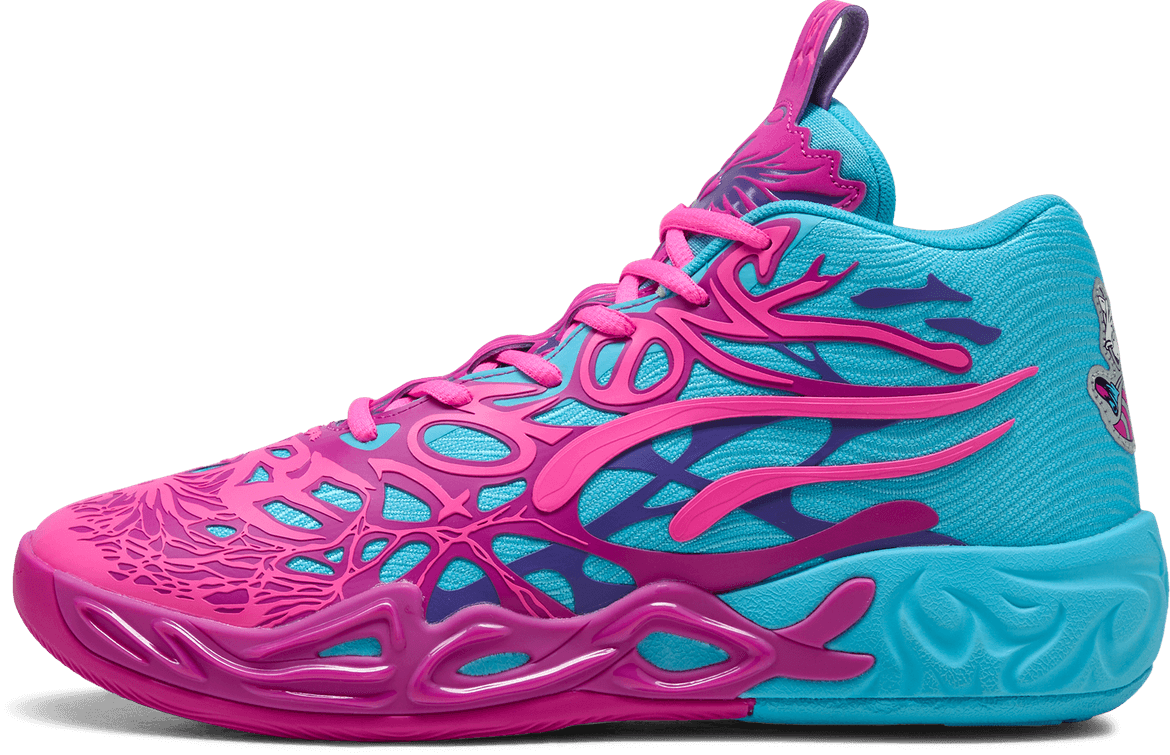 Puma MB.04 - Review, Deals ($92), Pics of 9 Colorways