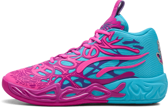 Puma MB.04 - Review, Deals ($66), Pics of 9 Colorways