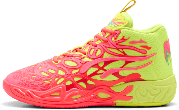 Puma MB.04 - Review, Deals ($56), Pics of 9 Colorways