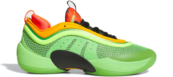 Adidas D.O.N. Issue 6 - Review, Deals ($55), Pics of 15 Colorways