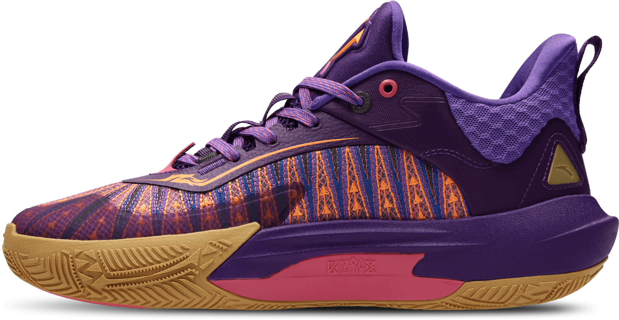 ANTA KAI 1 Speed - Review, Deals ($53), Pics of 12 Colorways